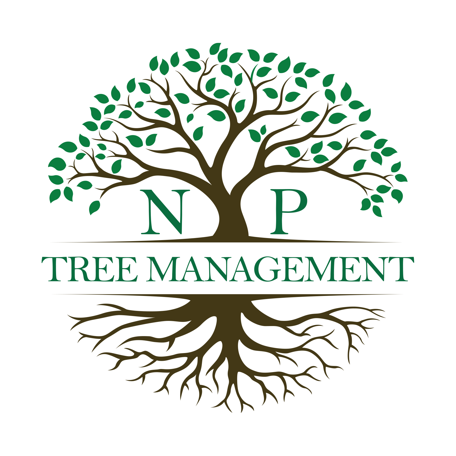 Home - NP Tree Management